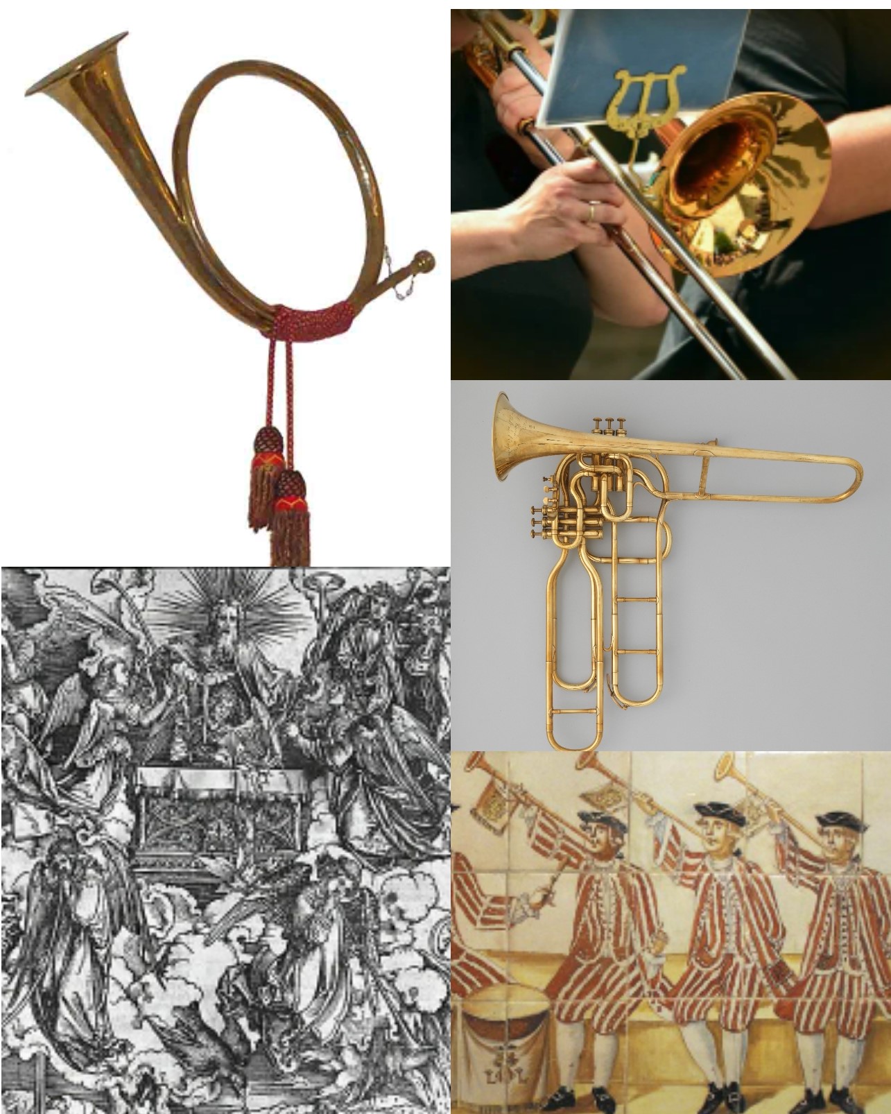 Em sona molt #41 – Instruments de metall - Isabel Ferrer Senabre