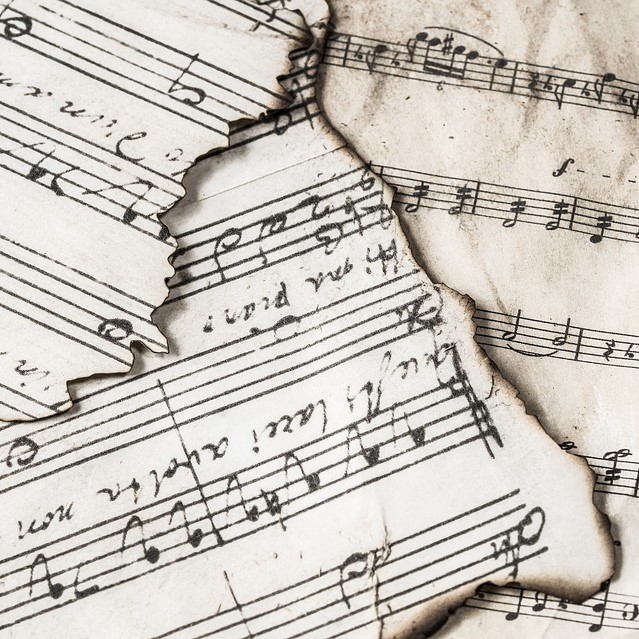 Em sona molt #78 – Interpretacions històricament informades - Isabel ...